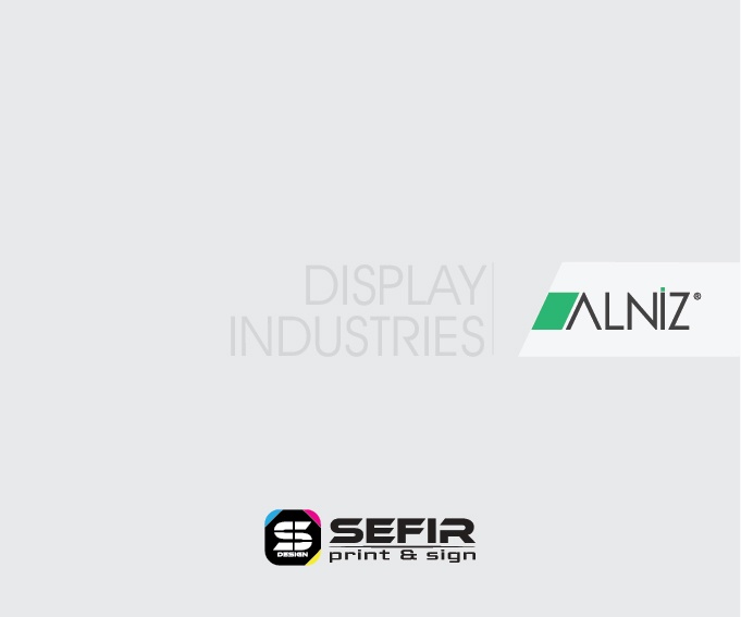 Prezentacijski sustavi - Sefir