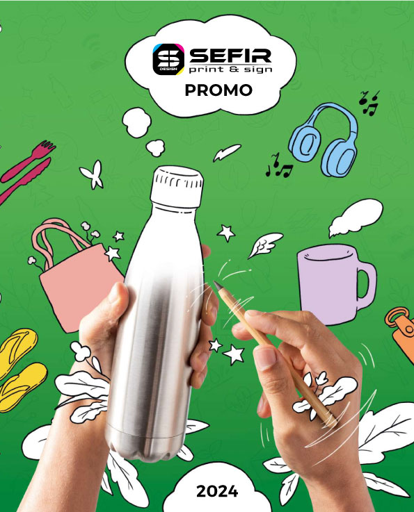 Promo materijali H - Sefir