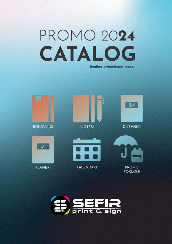 Promo materijali R - Sefir