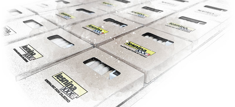 Promo materijali - Sefir