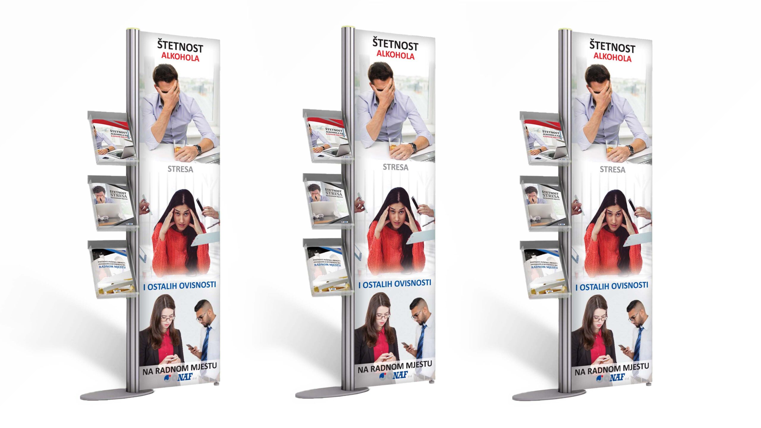 Centro totem - Sefir